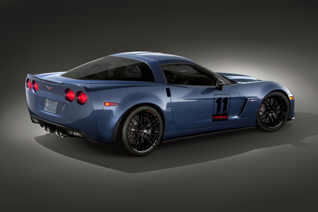 Super Sonic Blue - CorvetteForum - Chevrolet Corvette Forum Discussion