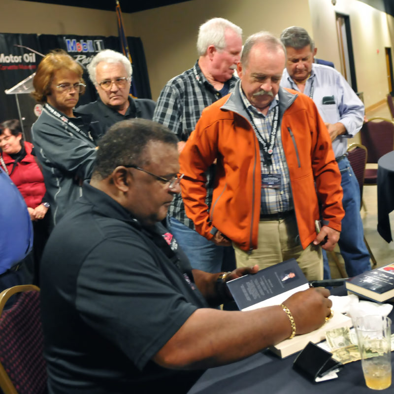 Vets 'n Vettes Event Celebrates Those Who Served - National Corvette Museum
