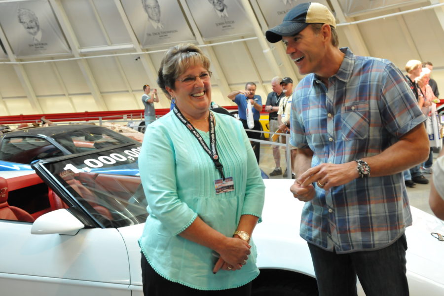 Corvette Museum to be Featured on Season Three of Velocity’s Hit Series ...