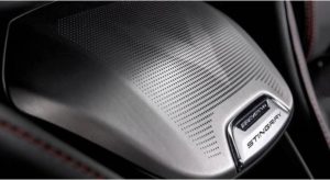 Personalized Plaques Available on Eighth Generation Corvette - National ...