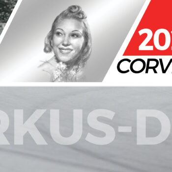 The National Corvette Museum and Bowling Green Assembly Announce Plans ...