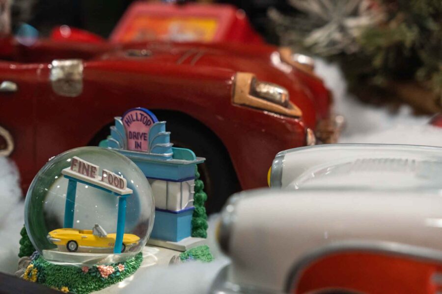 The Biederman Collection - National Corvette Museum
