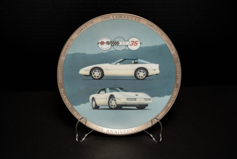 Homepage - National Corvette Museum