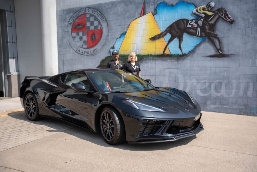 National Corvette Museum Announces 2023 Exhibit and Event Schedule ...