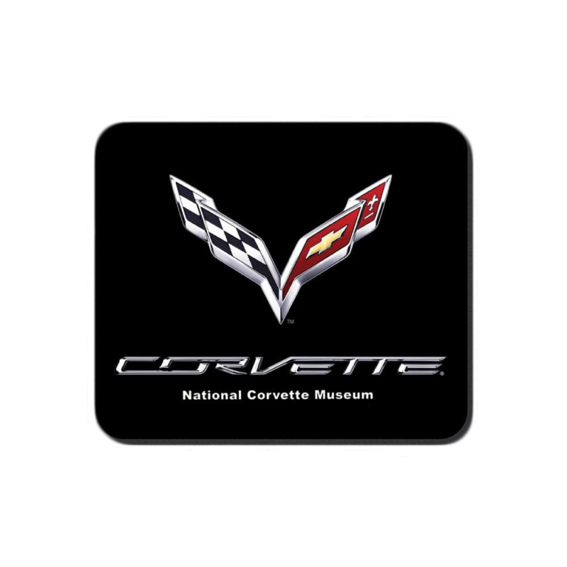 Event Merchandise - National Corvette Museum