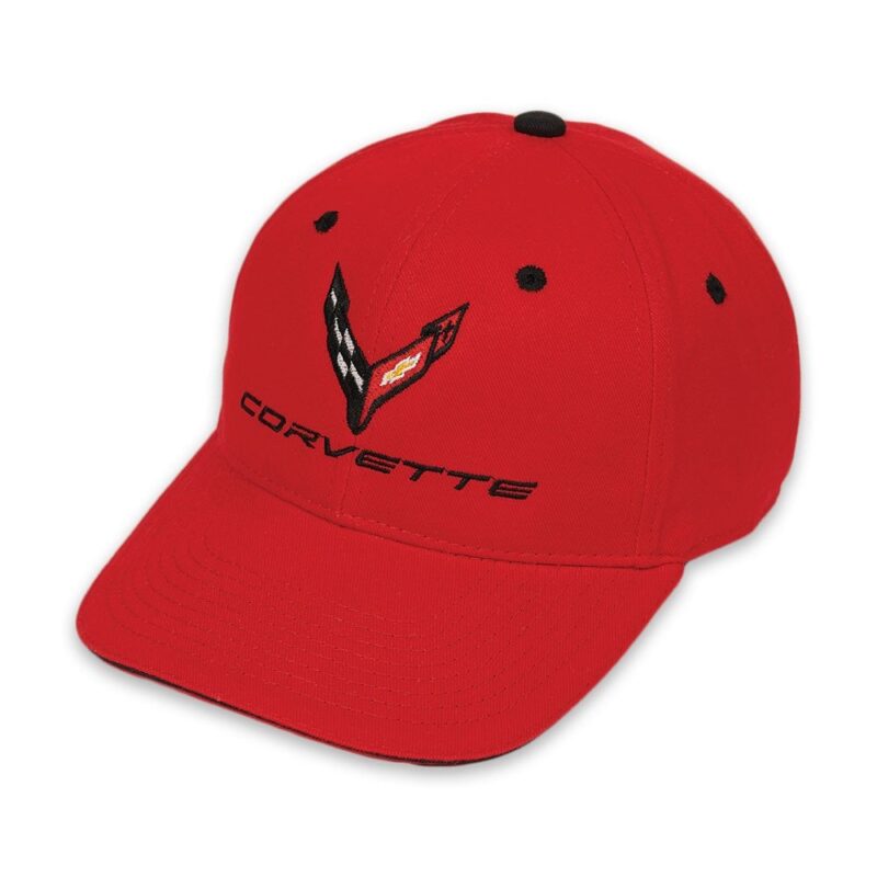 Event Merchandise - National Corvette Museum