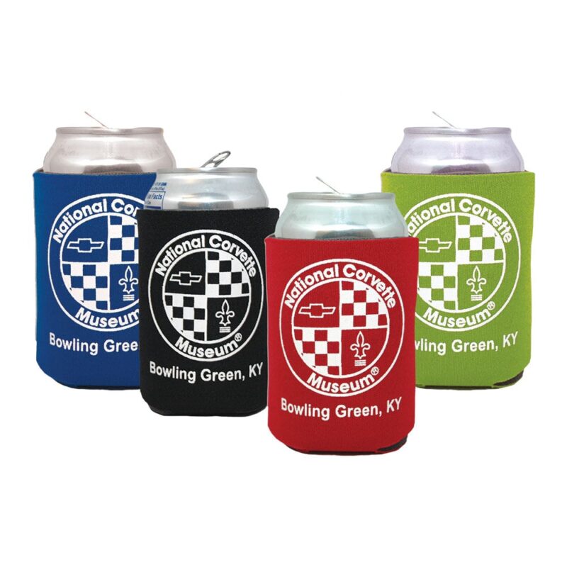 Event Merchandise - National Corvette Museum