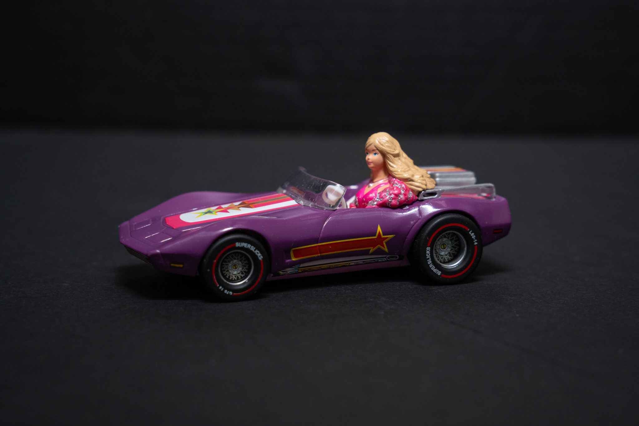 Corvette Christmas Tree Ornaments - National Corvette Museum