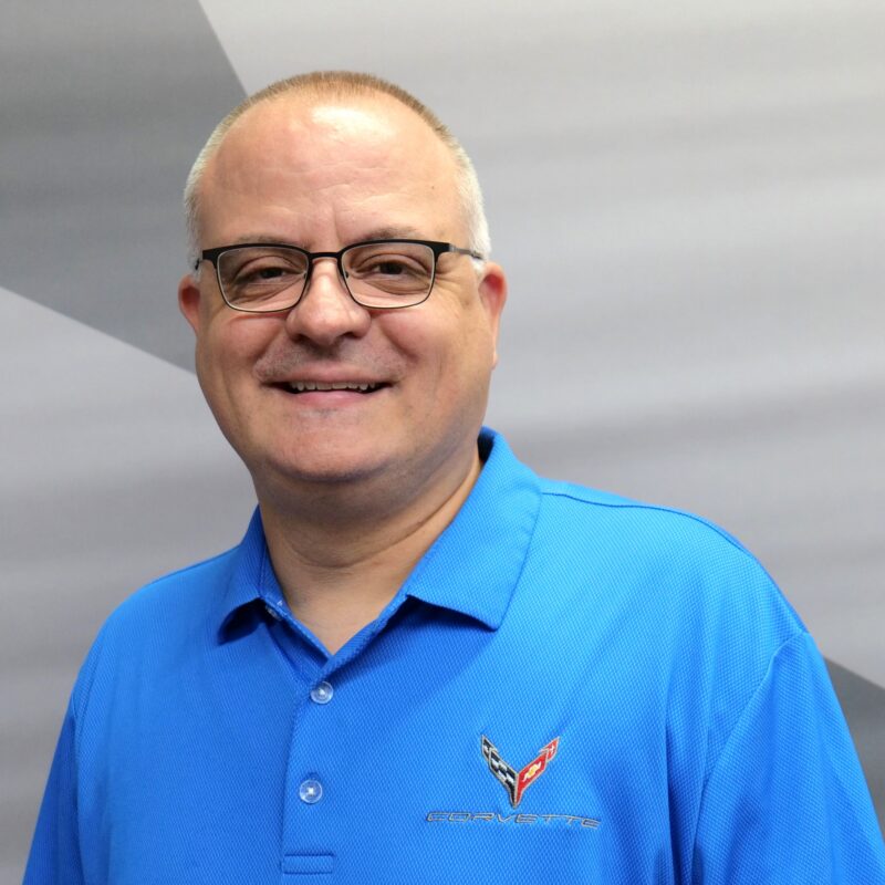The National Corvette Museum Announces New Board Leadership For 2024 ...