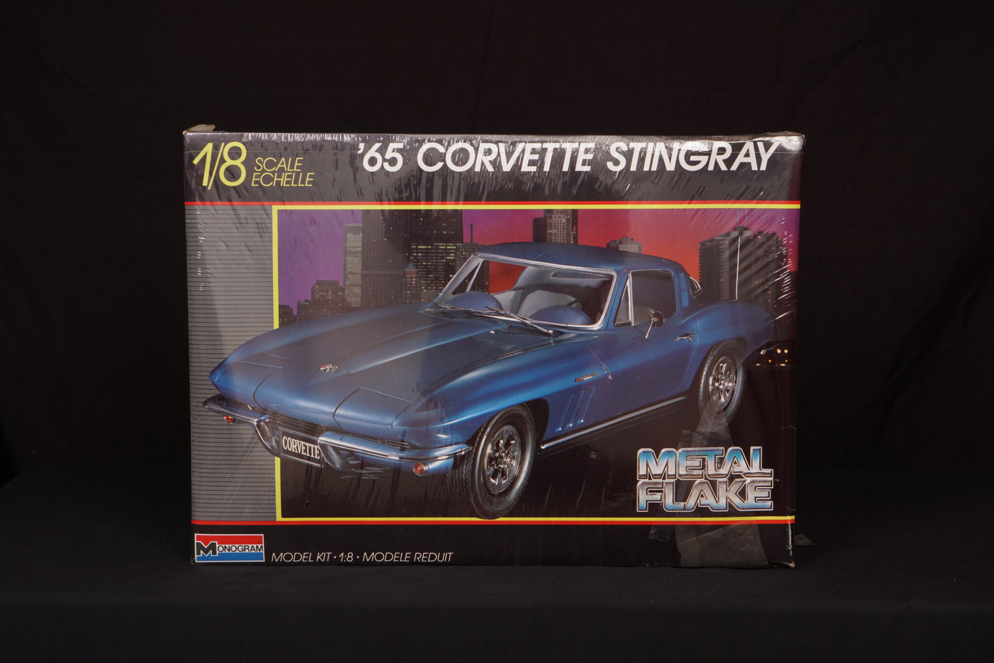 New Vintage Shop Opening at CorvetteStore.com - National Corvette Museum