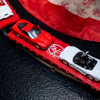 Ed Cole - National Corvette Museum