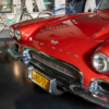 Ed Cole - National Corvette Museum