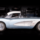 Ed Cole - National Corvette Museum