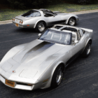 Leave Your Mark on Corvette History Through the National Corvette ...